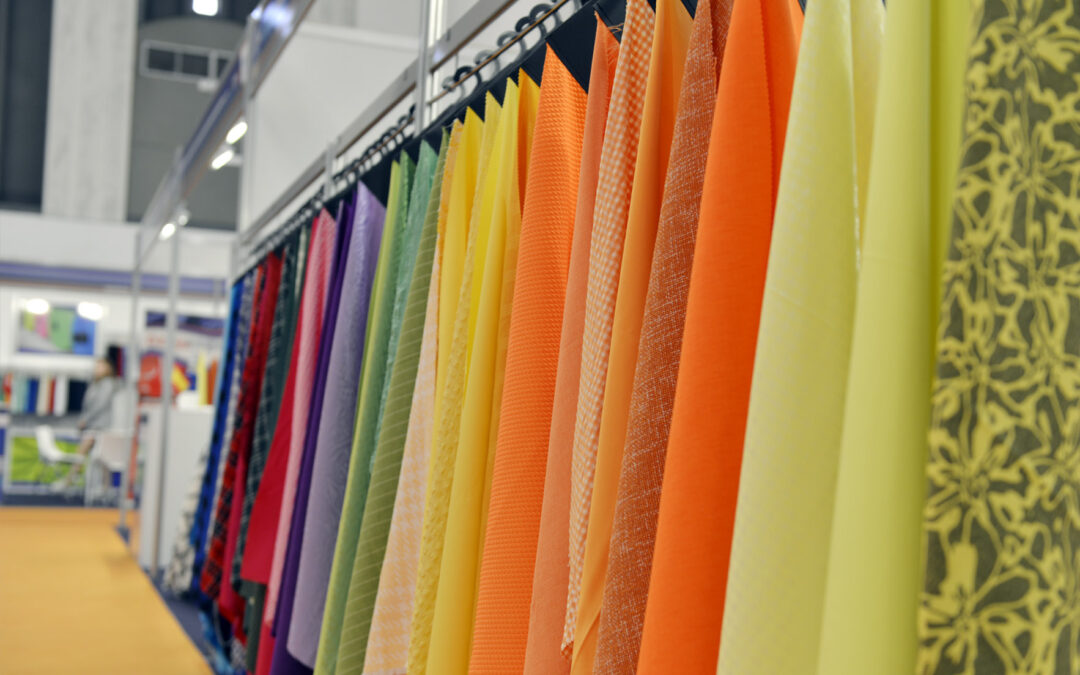 TEXTILE-FASHION - CMT SPAIN & PORTUGAL FASHION NETWORK SERVICES AGENCY